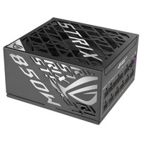 华硕发布第三代 ROG “雷神” 1600W 电源，磁吸 OLED 屏幕，氮化镓方案4599元_电脑电源_什么值得买
