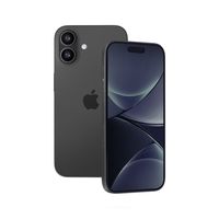 Apple/苹果 iPhone 16（A3288）256GB 黑色 支持移动联通电信5G_手机_什么值得买