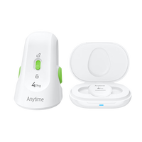 国内常见的几款动态血糖仪横向对比_血糖仪_什么值得买