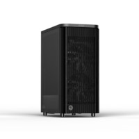 拒绝小闷罐，Matx机箱选择记——风冷快乐盒XL3_机箱_什么值得买