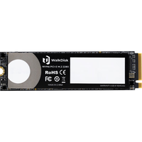 WalkDisk WN10 1T开箱评测_硬盘_什么值得买