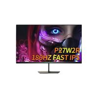 【省60元】惠普显示器_HP 惠普 S24e 星Vision Pro 23.8英寸100Hz IPS办公显示器 低蓝光多少钱-什么值得买