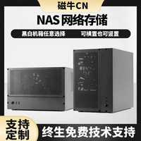 飞牛nas（六、反代lucky篇）_网络存储_什么值得买