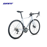 3938元到手的捷安特PCR LTD2公路车，竟然只有前叉是碳纤维的！_公路车_什么值得买