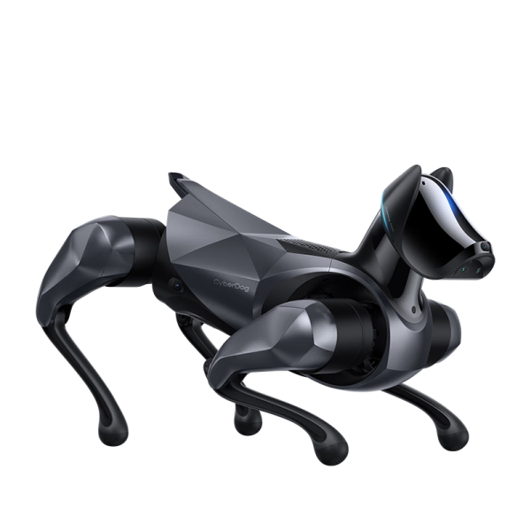 Xiaomi小米铁蛋2机器狗CyberDog 2 仿生四足机器人教育套装高校专用 CyberDog 2 (开票)教育版【报价 价格 评测 怎么 ...