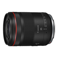 佳能rf35 1.4L和尼康z35 1.8s对比_什么值得买