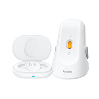 鱼跃（yuwell）安耐糖 动态血糖监测仪CT15套装——免扎手指 免采血，改变血糖检测方式_血糖测量_什么值得买