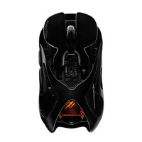 怒喵首款鼠标 Infinity Mouse 发布，“无限续航”，890元起_鼠标_什么值得买