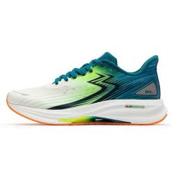 【省480元】361°跑鞋_361° 泰坦CQT MIRO 男款减震跑鞋 572332210多少钱-什么值得买