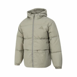 阿迪达斯运动羽绒服_adidas 阿迪达斯 男子 运动型格系列 BASIC DOWN JKT 羽绒服 JM4625 A/2XL多少钱-什么值得买