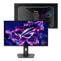 540Hz的高刷显示器终于体验到了！_显示器_什么值得买