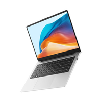 网传丨华为 Matebook D16 将推出 Linux 版，比 Win 版便宜 300 元 _笔记本电脑_什么值得买