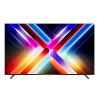 Vidda发现X 2026款电视：智能大屏新高度！_电视_什么值得买