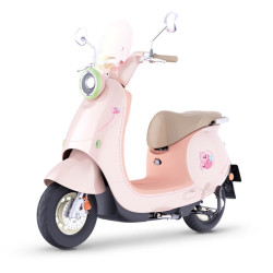 【省850元】绿源摩托车整车_绿源 MODA50-Q 电动轻便摩托车60V21Ah数字化智能电动车多少钱-什么值得买