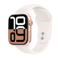 Apple Watch S10深度体验：升级还是倒退？_智能手表_什么值得买