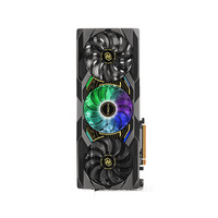 AMD旗舰RX 9080 XT参数曝光：32GB GDDR7显存+4.0GHz频率 性能对标RTX 5080_显卡_什么值得买