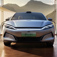 理想i8对比L9/MEGA：纯电平台如何实现"小车身大空间"？_新能源车_什么值得买