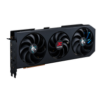 OBS的绝佳搭档 撼讯RX7700XT 12GB竞技版显卡测试_显卡_什么值得买