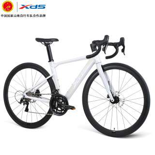 XDS 喜德盛 公路自行车 AD350【报价 价格 评测 怎么样】 -什么值得买