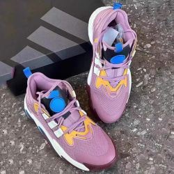 adidas 阿迪达斯 男子实战耐磨低帮运动篮球鞋IE9304多少钱-什么值得买