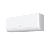 TCL1.5匹真省电pro外机简单拆机_空调_什么值得买