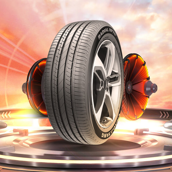 朝阳轮胎 CHAO YANG()轮胎 舒适型汽车胎RP76+ Star系列 235/50R19 99V原配思皓QX混动【报价 价格 评测 怎么 ...