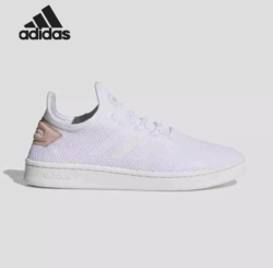 【省100元】阿迪达斯休闲运动鞋_adidas 阿迪达斯 男女跑鞋F36476多少钱-什么值得买