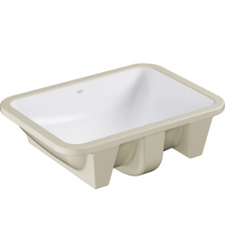 【省50元】德国高仪陶瓷面盆洗脸盆洗手盆台盆台下盆水龙头组合套装39317000多少钱-什么值得买