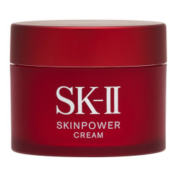 SK-II 赋能焕采精华霜 大红瓶 15g多少钱-什么值得买