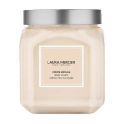 Laura Mercier身体乳液_LAURA MERCIER 罗拉玛希 Laura Mercier 焦糖布丁润肤身体乳 300g多少钱-什么值得买