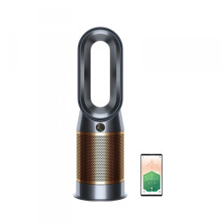 戴森/Dyson HP06空气净化风扇 智能净化取暖凉风三合一持续清除甲醛HP06 黑金【国行】多少钱-什么值得买